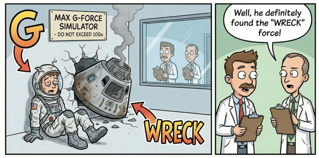 Car Crash Impact Force Calculator: Estimate Speed & G-Force